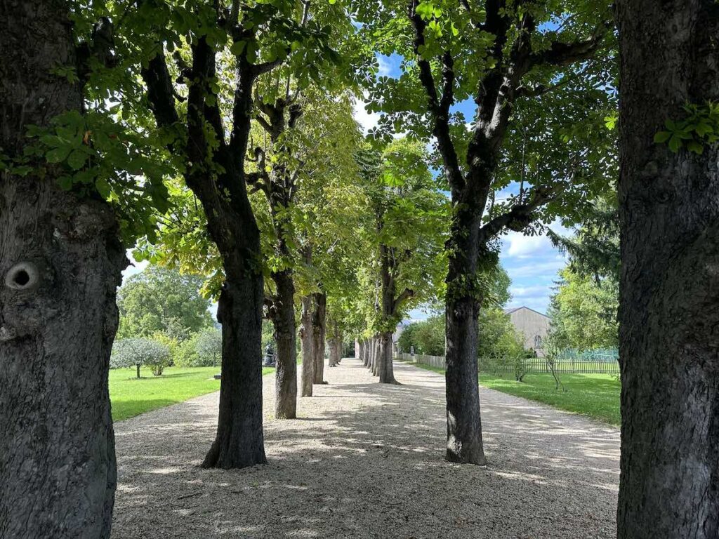 Visiter le Musée Rodin de Meudon - pariscrea.com