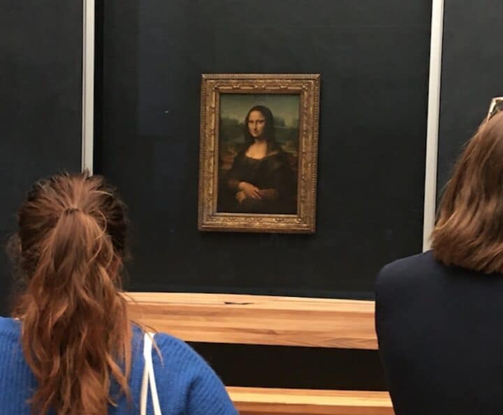 Comment et pourquoi visiter le Louvre ? - pariscrea.com