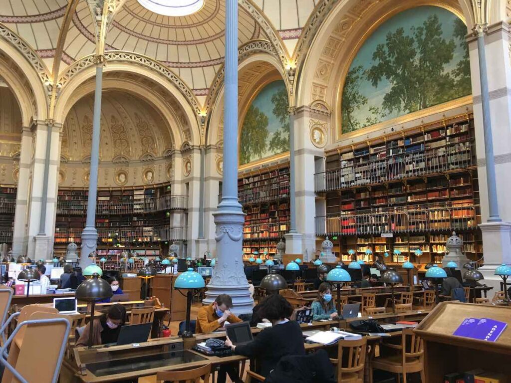 visiter le quartier japonais de Paris