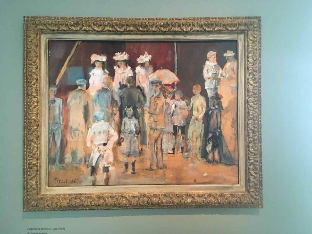 Visiter La Galerie Dior à Paris - pariscrea.com