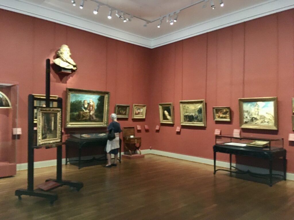 Pourquoi visiter le Musée Eugène Delacroix ? - pariscrea.com