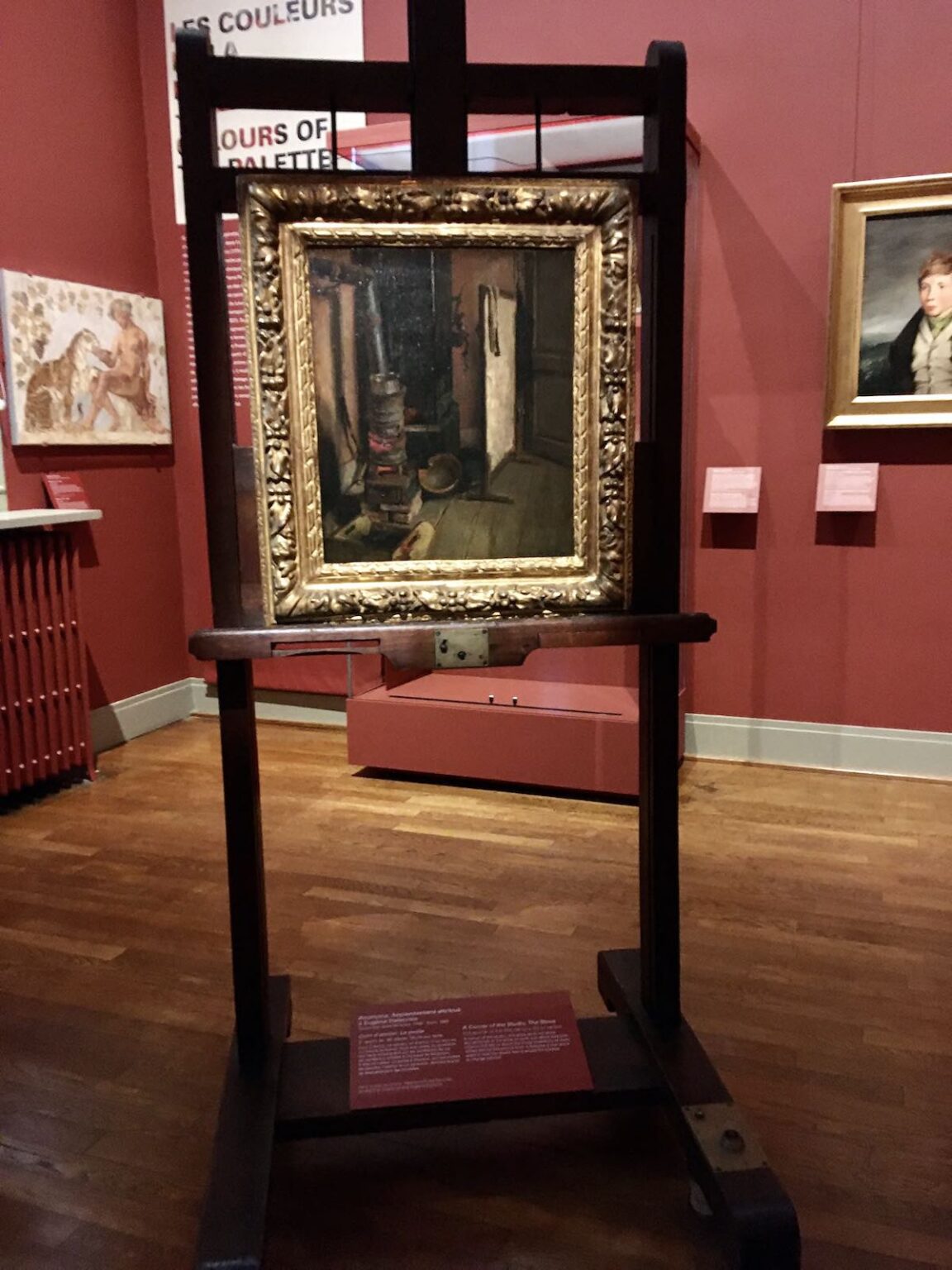 Pourquoi visiter le Musée Eugène Delacroix ? - pariscrea.com