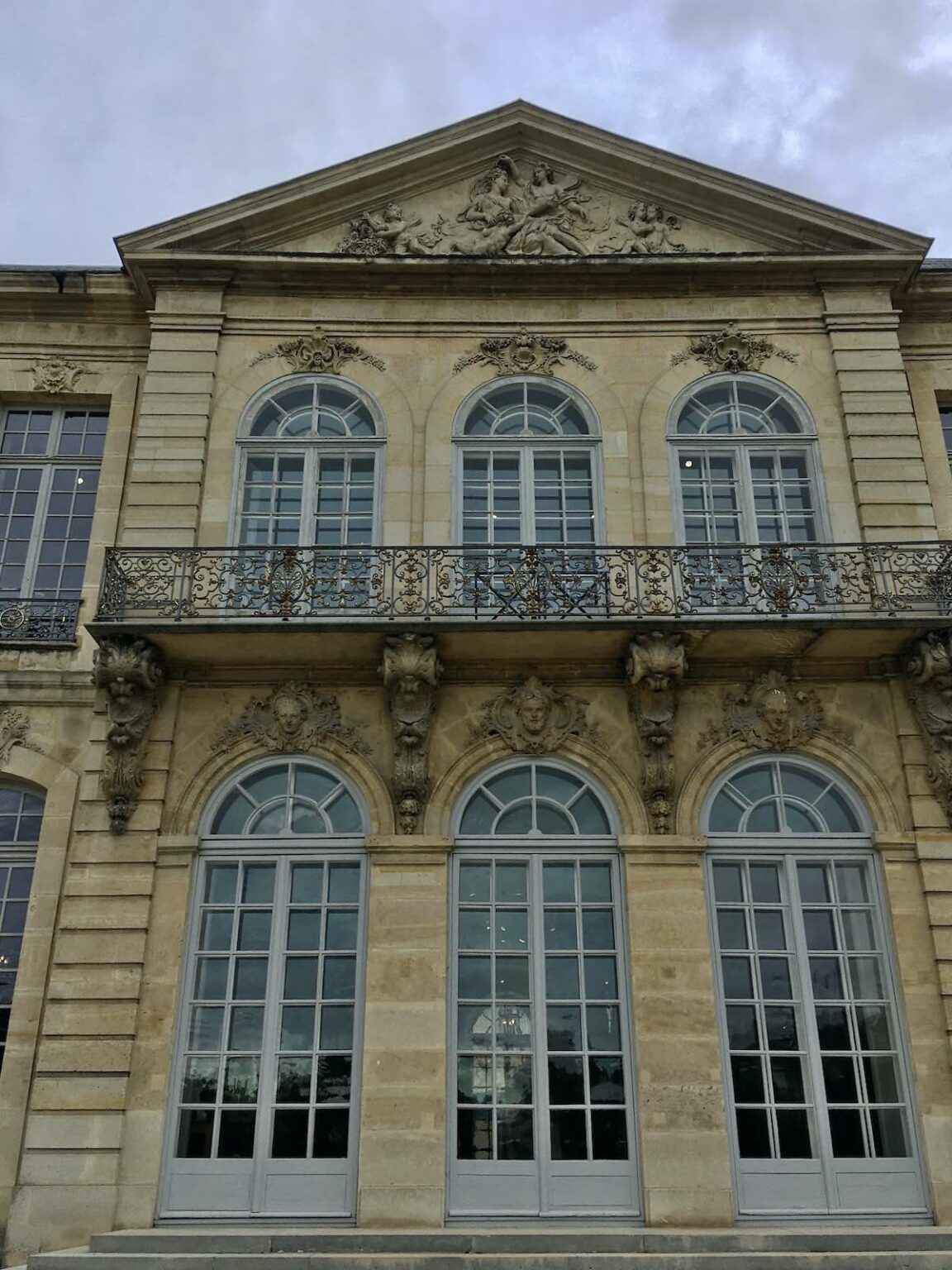 Pourquoi visiter le Musée Rodin - pariscrea.com