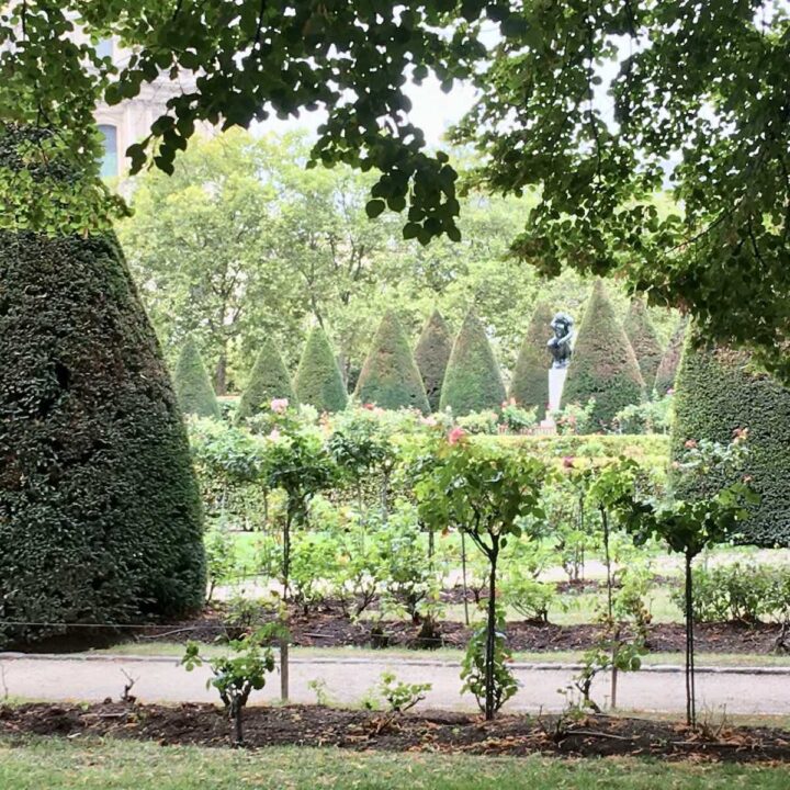 Pourquoi visiter le Musée Rodin - pariscrea.com