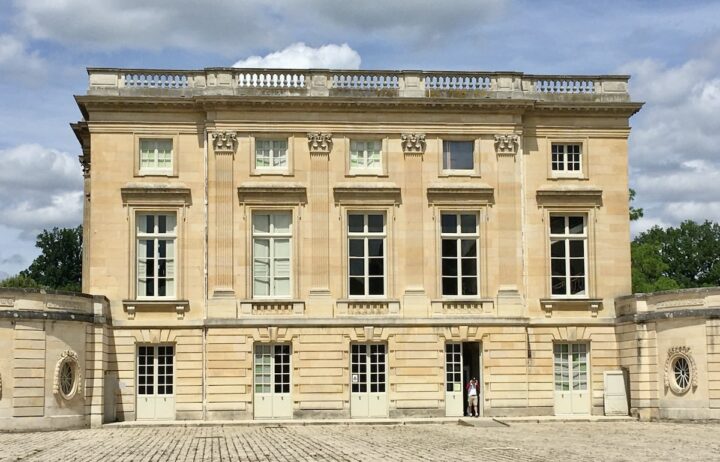 Pourquoi visiter le Petit Trianon de Versailles ? - pariscrea.com