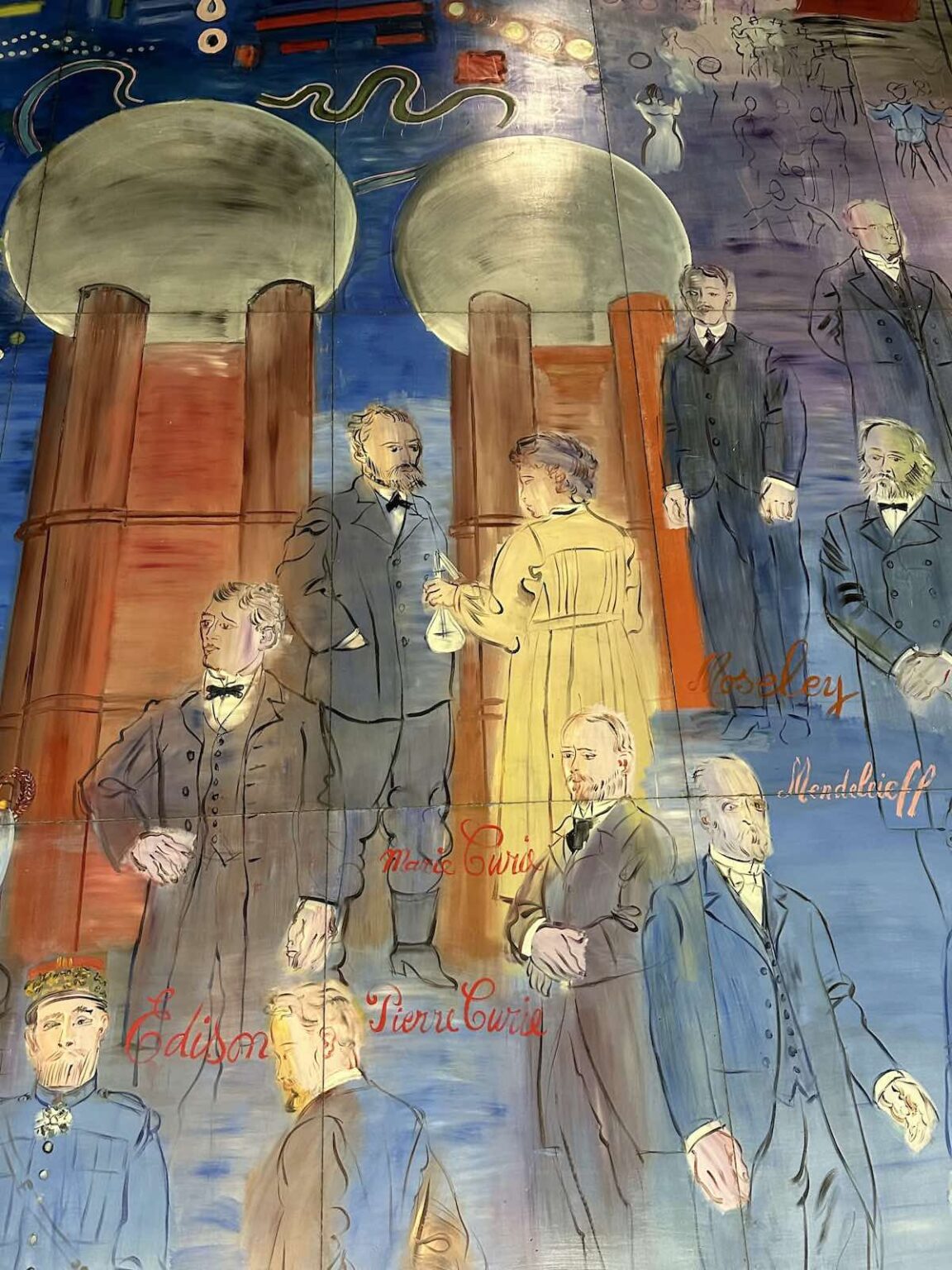 Pourquoi visiter le Musée d'Art Moderne ? - pariscrea.com