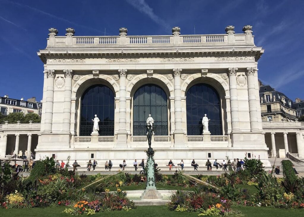Découvrir le Palais Galliera de la Mode - pariscrea.com