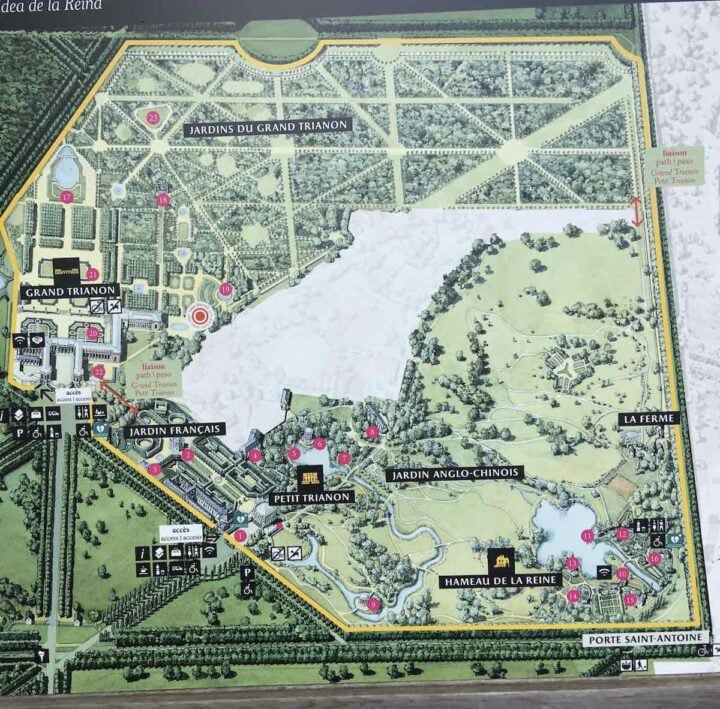 Pourquoi visiter le Grand Trianon ? - pariscrea.com