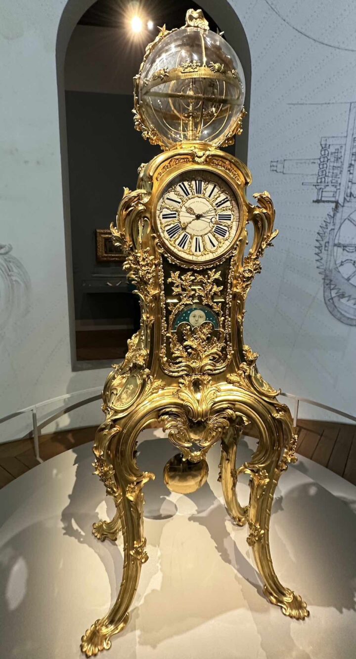 Visiter l'exposition temporaire du Château de Versailles - pariscrea.com