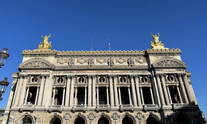 Les 10 visites incontournables de Paris - pariscrea.com