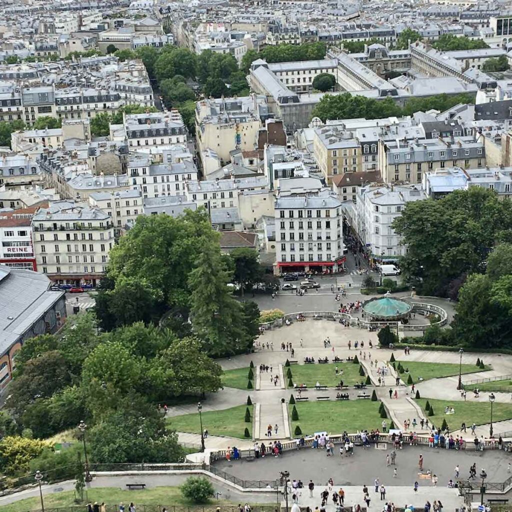 Les 10 visites incontournables de Paris - pariscrea.com