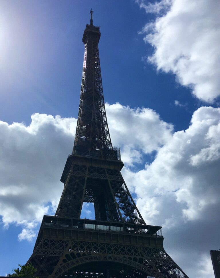 Les 10 visites incontournables de Paris - pariscrea.com