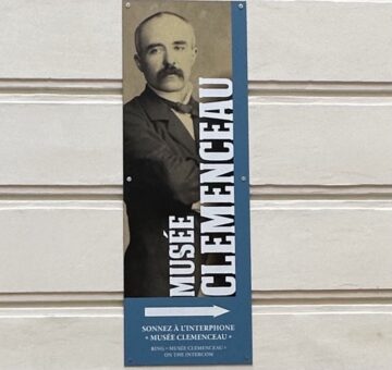 Visiter le Musée Clémenceau à Paris - pariscrea.com