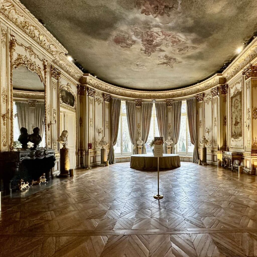 Visiter le Musée Jacquemart-André - pariscrea.com
