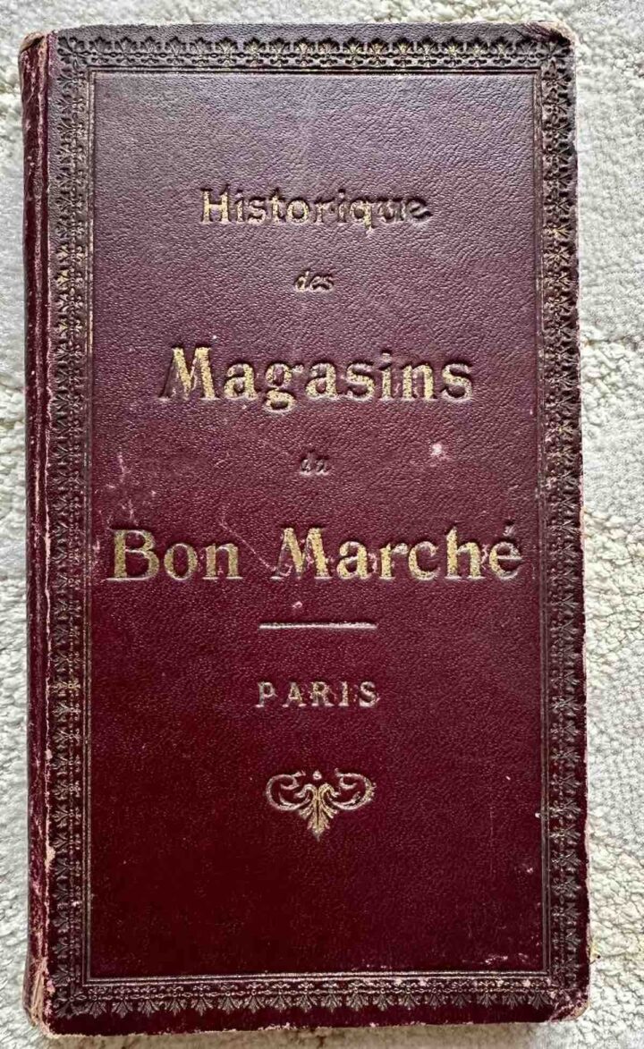 Visiter les Grands Magasins de Paris - pariscrea.com