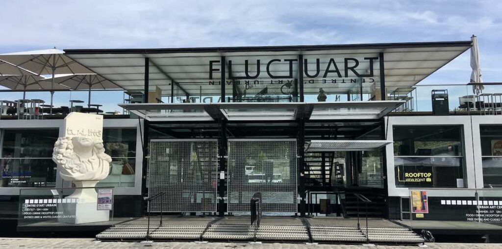 Où voir de l'art contemporain à Paris ? - pariscrea.com