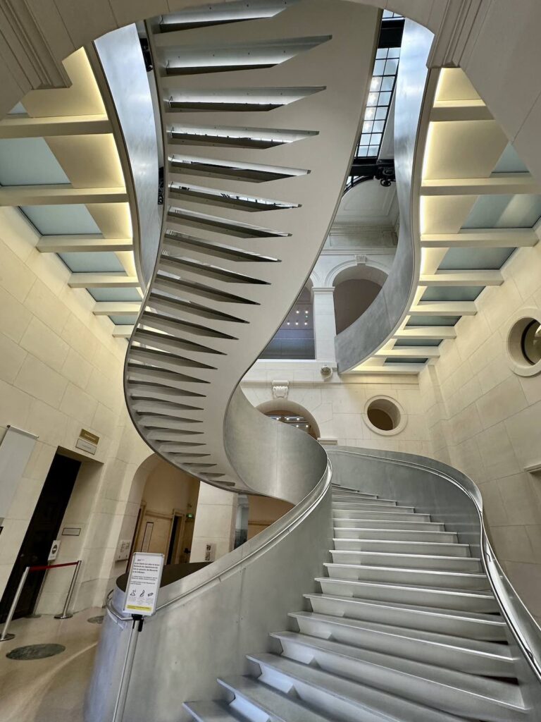 Visiter le Musée de la BnF Richelieu - pariscrea.com