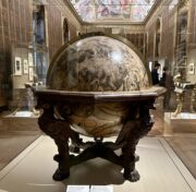 Visiter le Musée de la BnF Richelieu - pariscrea.com