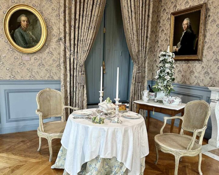 Les incontournables du Domaine de Sceaux - pariscrea.com