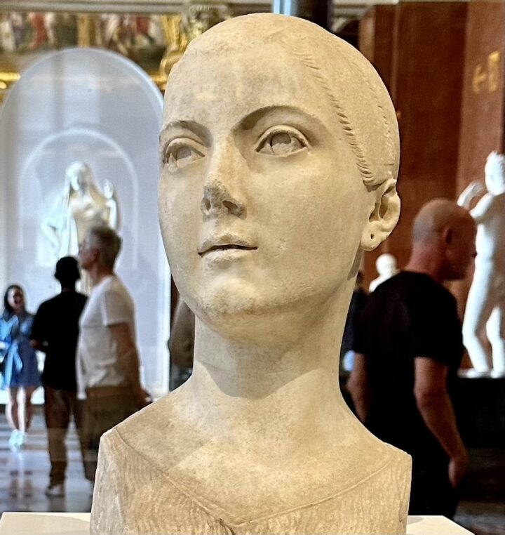 Comment et pourquoi visiter le Louvre ? - pariscrea.com