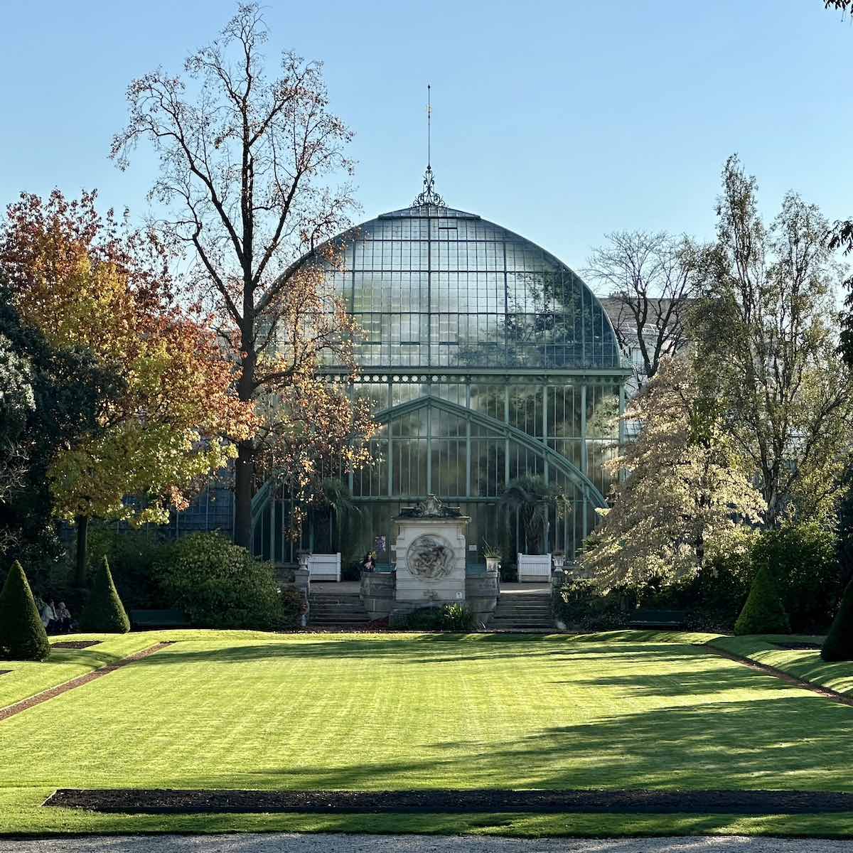 Visiter les Serres d'Auteuil - pariscrea.com