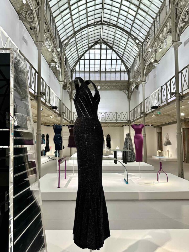 Visiter la Fondation Azzedine Alaïa - pariscrea.com