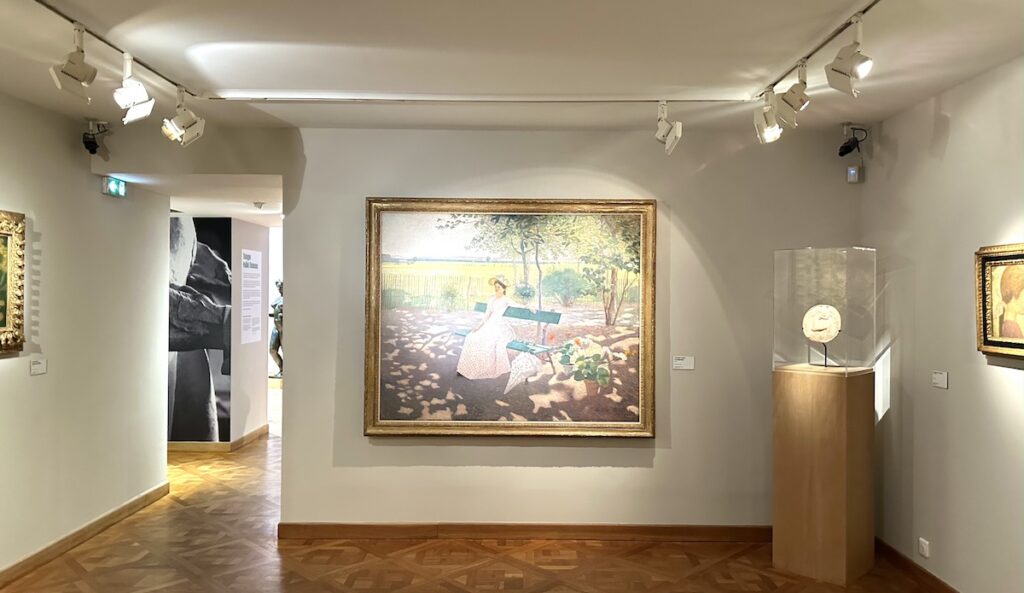 Visiter le Musée Maillol - pariscrea.com