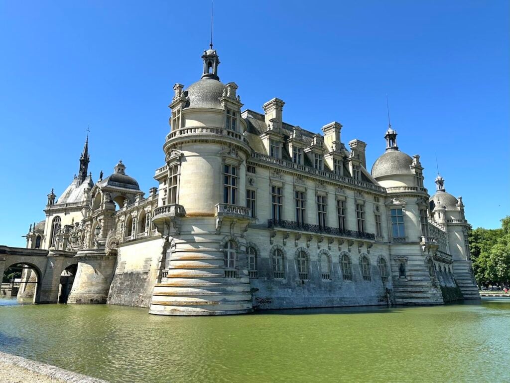 Pourquoi visiter le Château de Chantilly ? - pariscrea.com